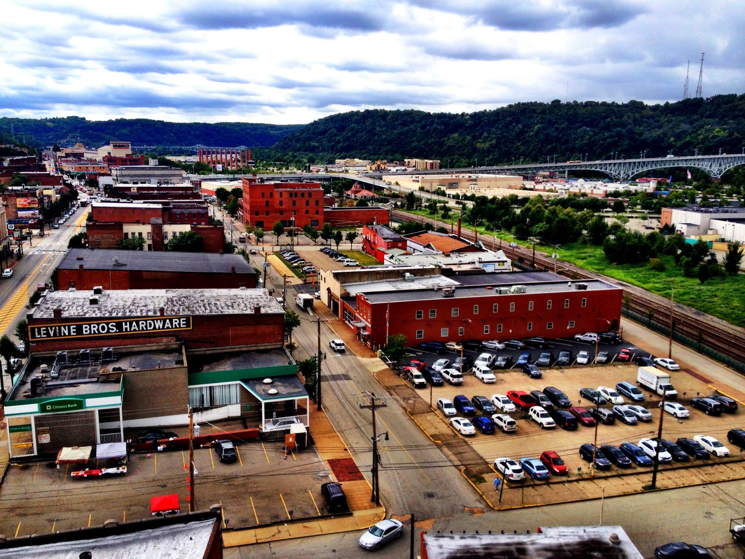 History of Homestead – Homestead