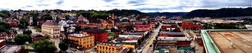 Homestead Borough Police Department – Homestead