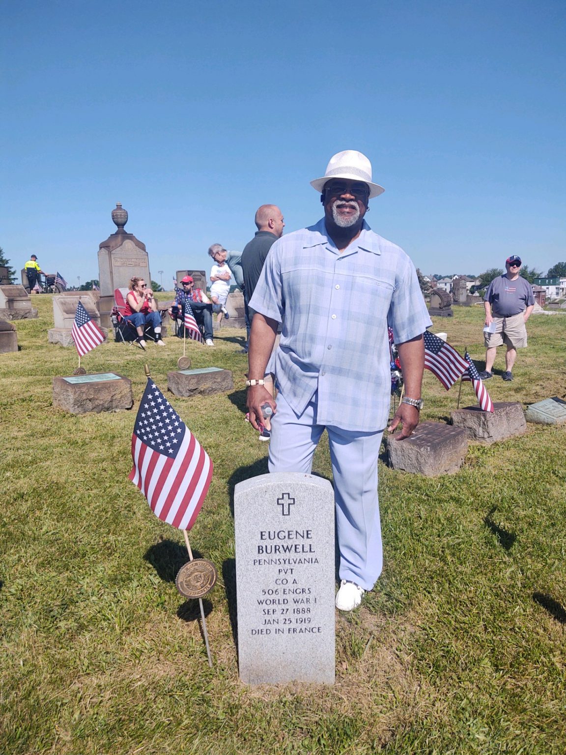 Homestead Police Department – Homestead