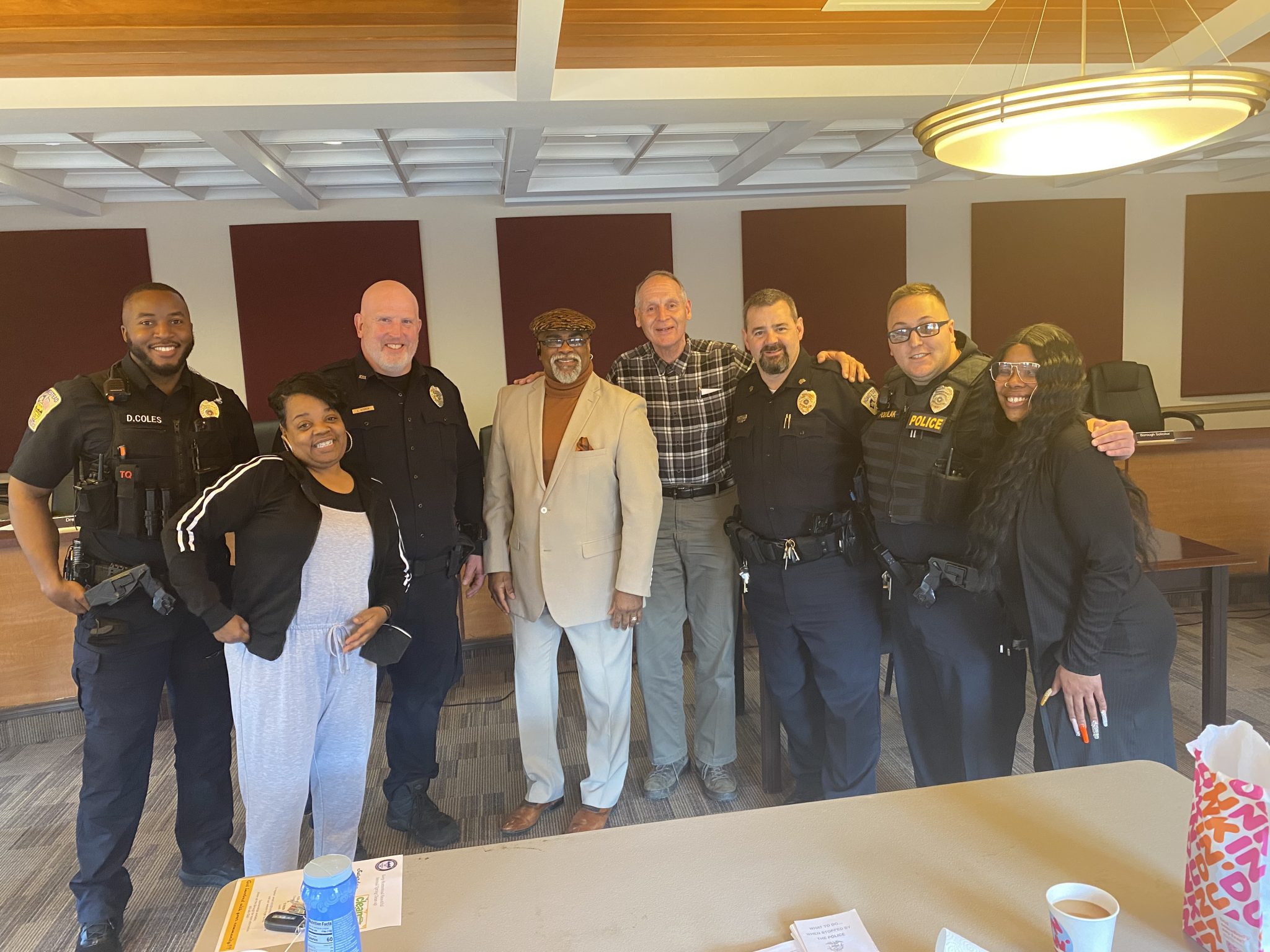 Homestead Police Department – Homestead